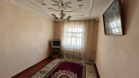 Квартирага берыледы хам сатылады