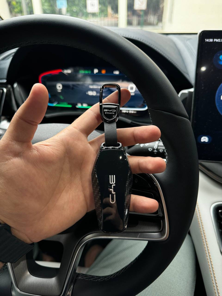 Byd пулт чихол и нфс карта чихол