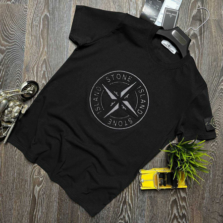 Stone Island, Hugo Boss