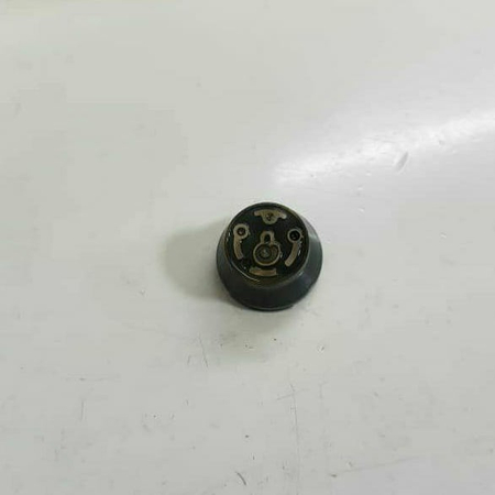 Daf euro 6 injector klapin