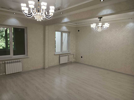 Срочна продаётся квартира в карасу 1. 4/5/5 СР[160921]