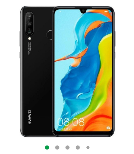 Huawei p 30 sastayanasi zor