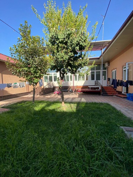 Продается дом