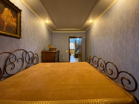 Сдаётся квартира 2/3/4 ориентир ЦУМ ..СЕНАТ..ООН..НАЦБАНК.ID: 49219