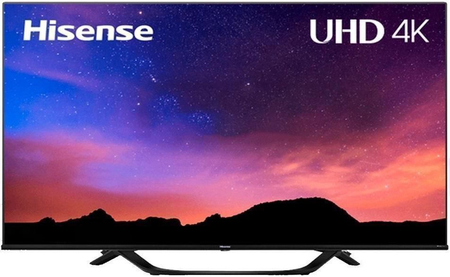 Телевизоры HISENSE 55A63H 4K LED по оптовой цене