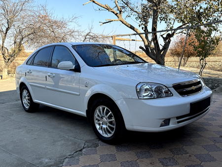 Lacetti 1.8 kuzov radnoy
