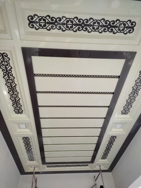 Alkafon xizmati montaj