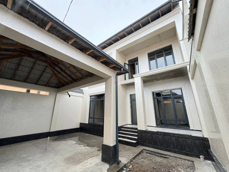Ор-р: Иззат, Асалобод махалла Продается Новый Евро Коробка 2,1 соток