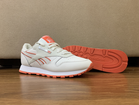 Женские Reebok classic leather оригинал!
