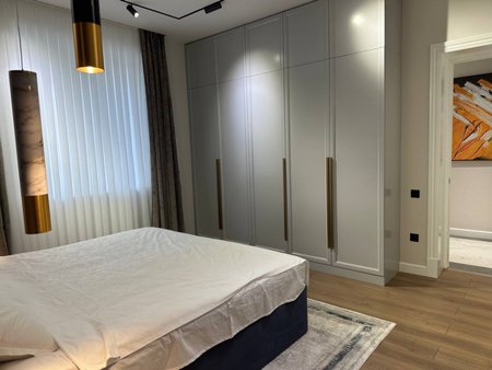 Жк Tiara Residence! Сдается 3х комнатная квартира!