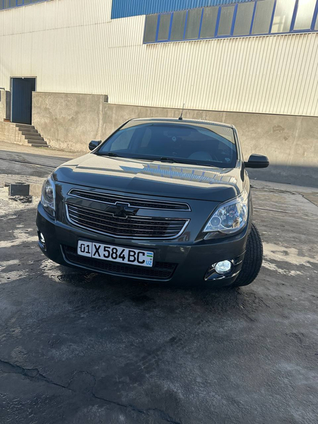 Продаётся кобальт автомат