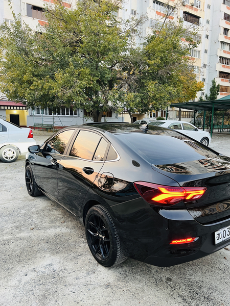 Onix 2024 Premier.