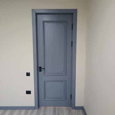 Komolon doors mdf eshiklar fabrikasi