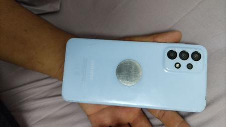 Samsung a23 srocni sotladi