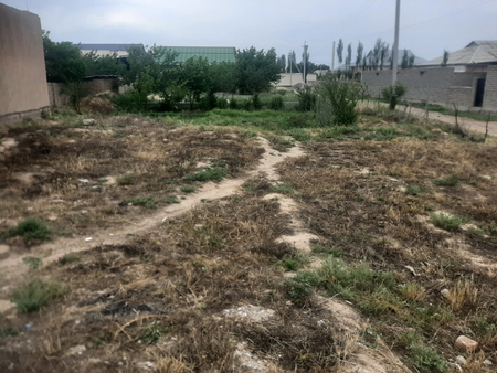 Yer uchaska yashashga qarshi shahar aralovul mahalla