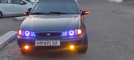Nexia 1 . 1999 Yil