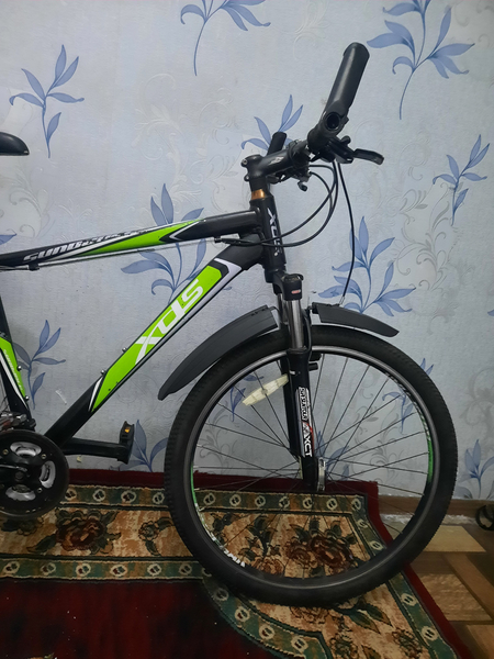 XDS orginal 26 sotiladi