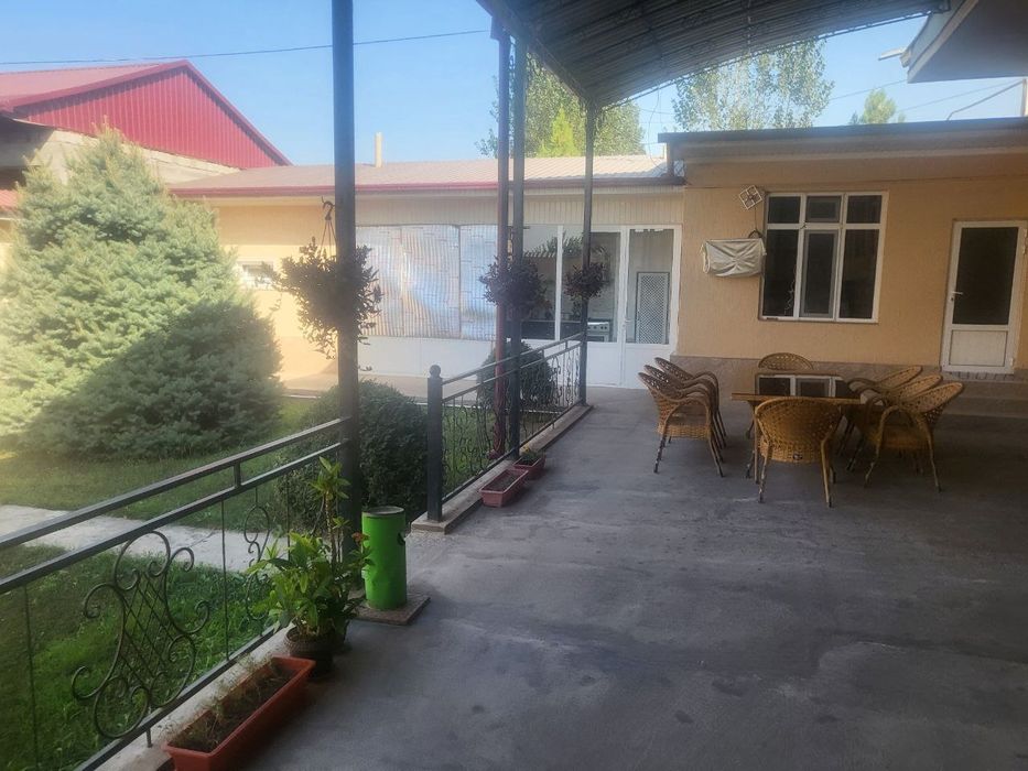 Продаётся  Дом, Мирзо Улугбексктй район, Учхоз 
Мирзо Улугбе