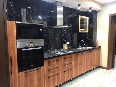 Аренда квартиры на Госпиталке ID:DM24