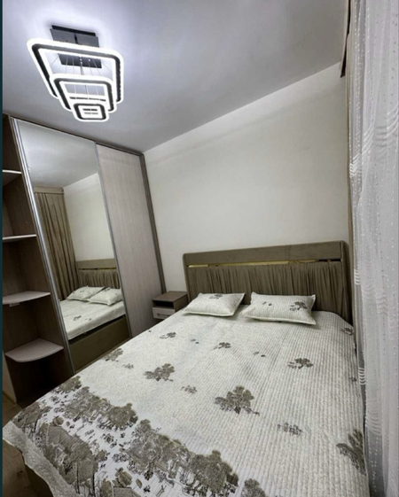 Olmozor city 2 xonali kvartira oila yoki chet el fuqorolariga beriladi