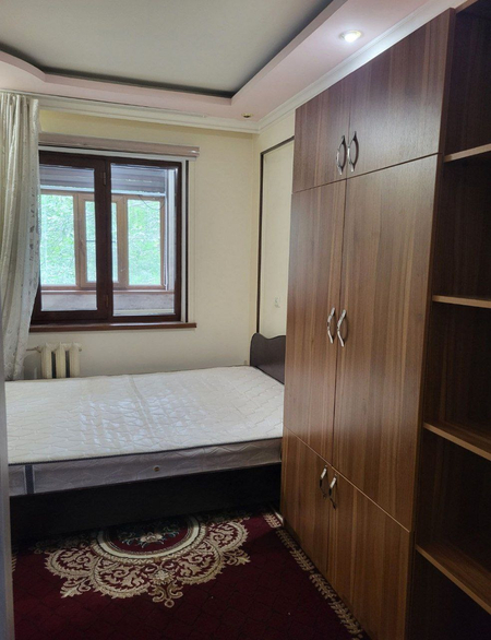 Коракамиш 1/2 скори\\n2/3/5\\n56кв 2/6 Балкон