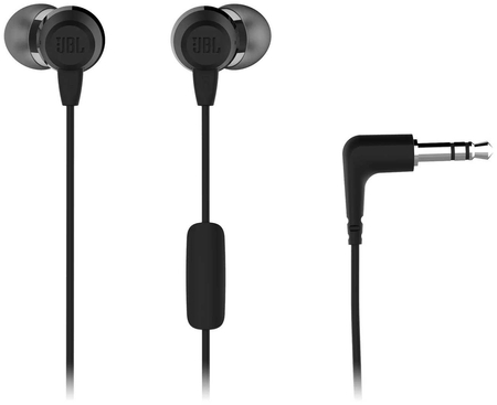 JBL C50HI Наушники black