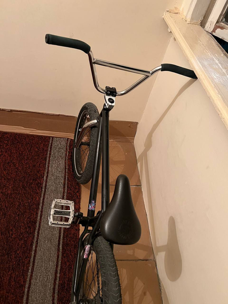 Продам бмх/bmx либо же обменяю на ПК