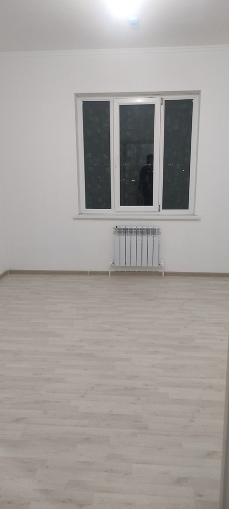 Продажа 3-х комнатная, Новастройка,  с ремонтом в махалле Олмос.