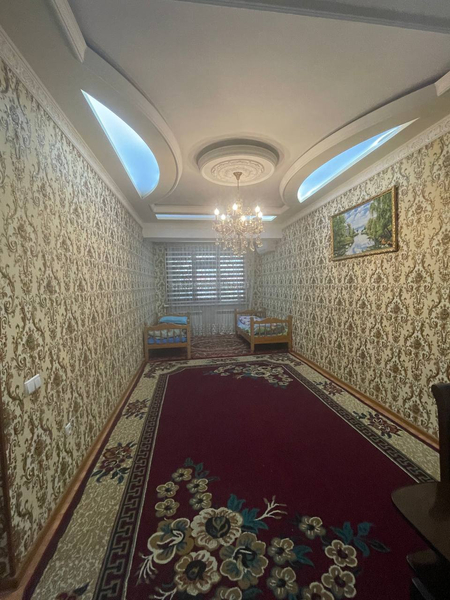Квартира в Сергели 6 А