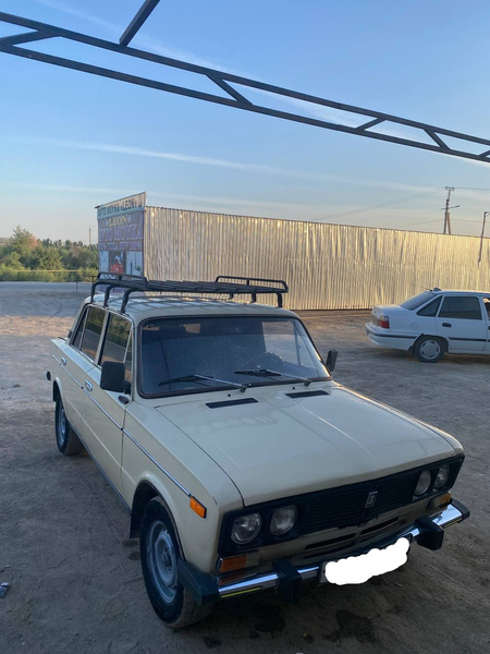 2106 sotiladi motor xodovoyda yoxshi kamisi yoʻq sal galishi baramizb