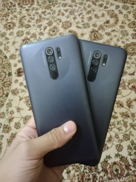 Redmi 9 la sotiladi