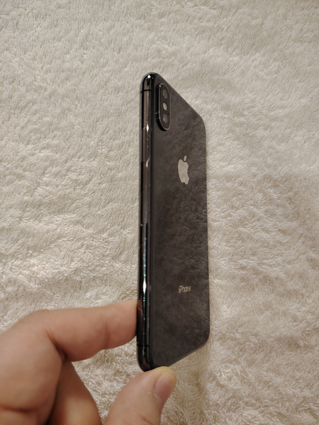 IPhone X  64GB LL/A