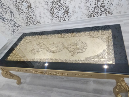 Sher mebel kampaniya