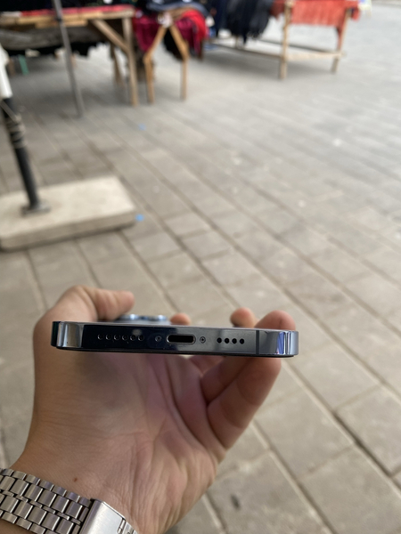 iphone 13pro max 128gb 86%