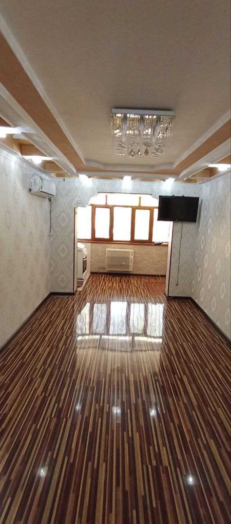 Продаётся 2х комнатная  квартира