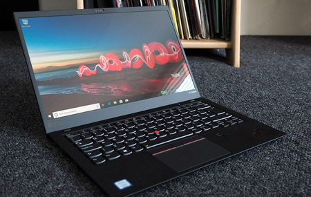 Lenovo Thinkpad core i5 6th gen