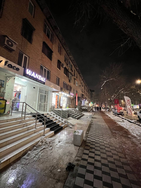 Сдается в аренду на Ц1 не жилой