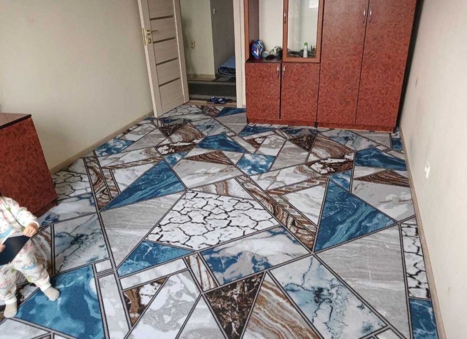 Kvartira ijaraga beriladi sergeli