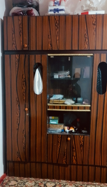 Shikap sotiladi 500yuz ming soʻm