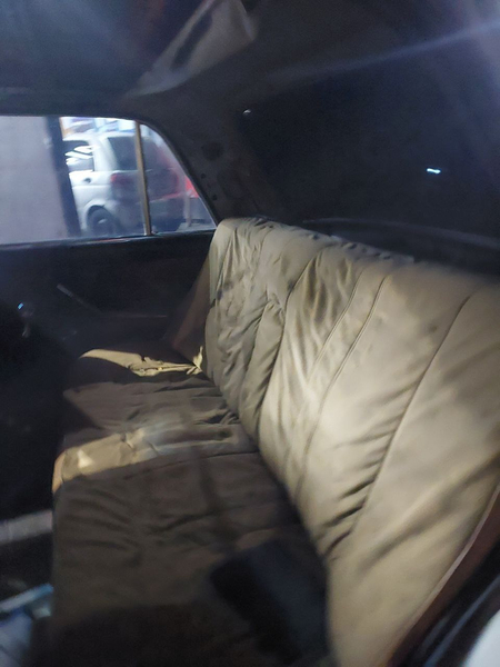 Vaz2103 xolati alo