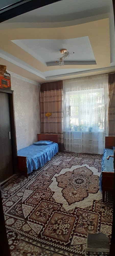Продается 2-х комнатная квартира на ДСК