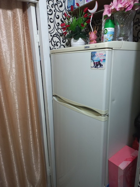 Продается бывший обшежитья.