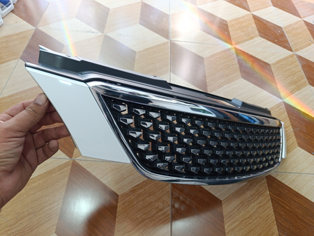 Gentra облицовка Cherry