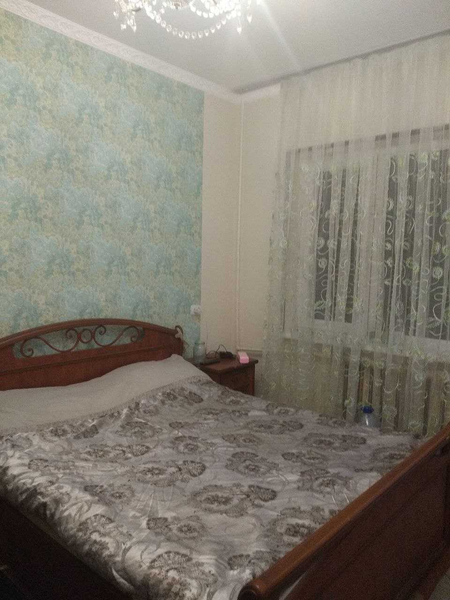 谷 111543 谷 Shayxontohur tumanida kvartira sotiladi [62 м²]