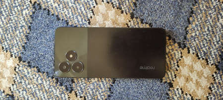 Realme c51 ideal xolatdaa