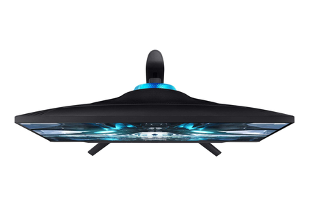 NEW 4K Игровой монитор Samsung Odyssey G7 28