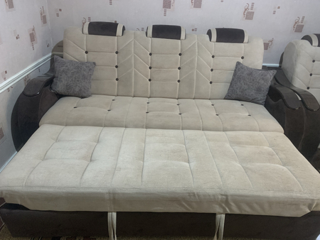 Диван кресло тройка (. самарканд. ) 200$