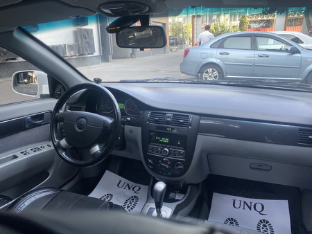 Gentra 2021 Avtamat full 45.000 km