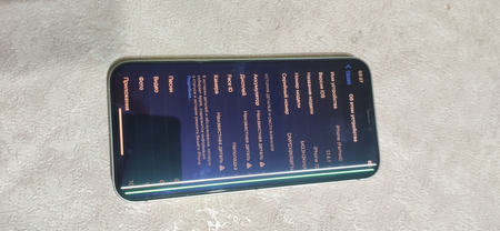 Продаю iPhone 12 256 GB Регион KHA