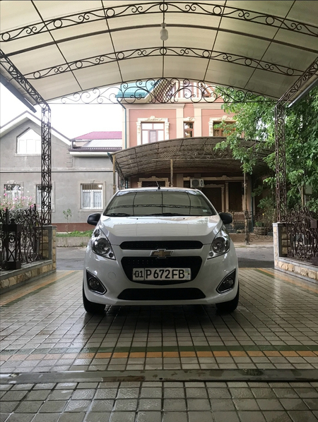 oq spark 2019 Спарк 2019 ok sostayanasi ideal 1 qo\\\'l